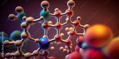 Visualizations To Demonstrate Various Procedures And Treatment Methods Generative Ai Stock