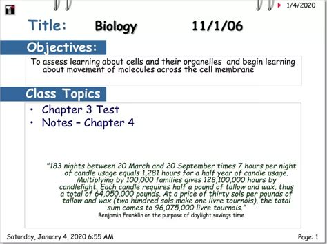 Ppt Class Topics Powerpoint Presentation Free Download Id9511600