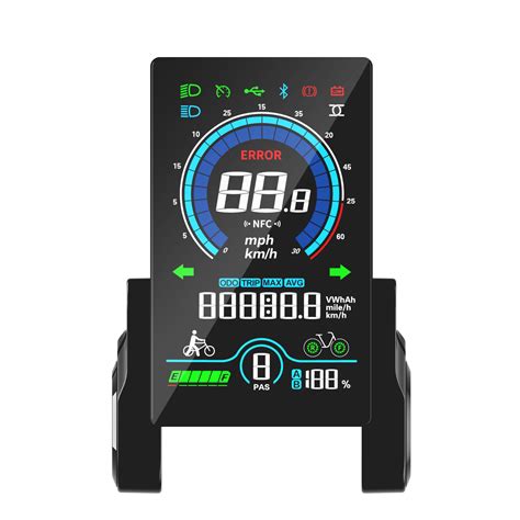 LCD Display SW M818 Sciwil