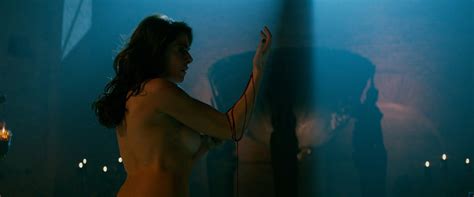 Claudia Gerini Nude John Wick Chapter Hd P Thefappening