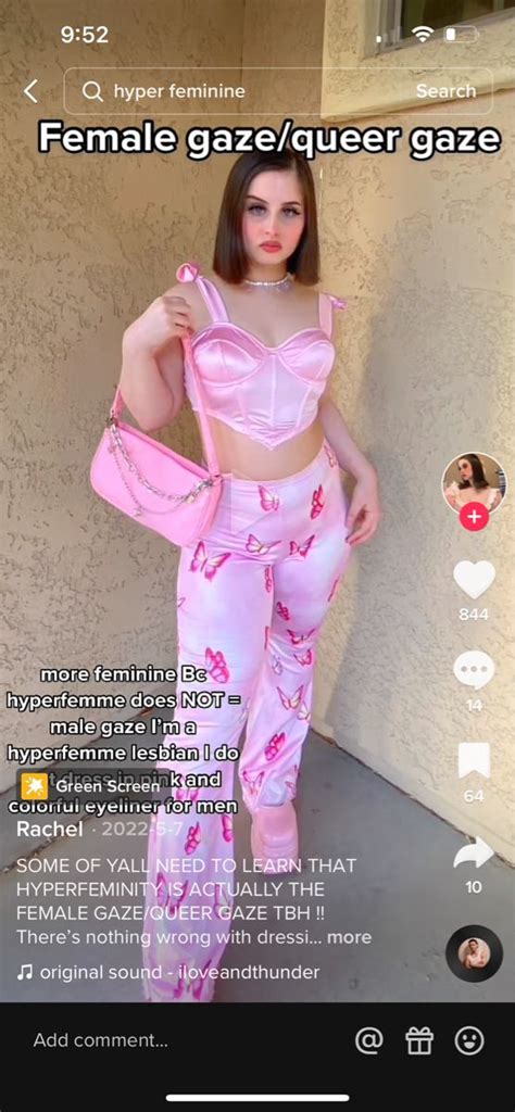 Pin By Becca Cohen On Hyperfem Lesbian Outfit Lesbian Fashion Fem Lesbian