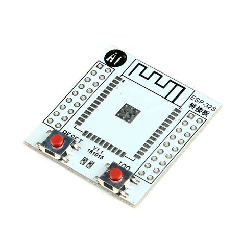 Esp32 Esp32s Adapterplatine Roboter Bausatz De