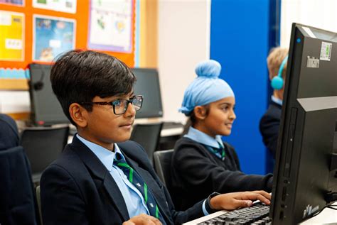 Coding Week Ready Set Code Bedford School