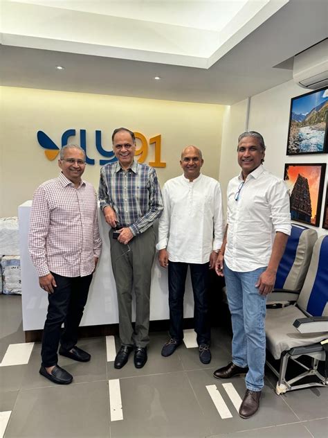 Jagdish Kotecha On Linkedin Excellent Pic Of Your Colleagues And Investors Best Of Luck For 1st