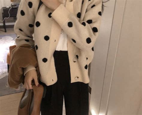 이거 살까말까ㅠㅠ 가디건 인스티즈 Instiz 일상 카테고리