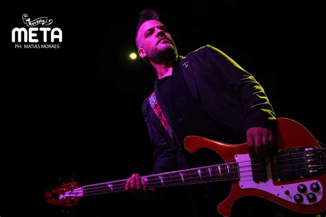 Los Pericos Presentaron Su Nuevo Disco Soundamerica Revista Meta