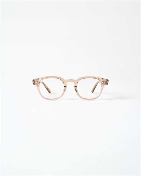 Eyeglasses Chimi