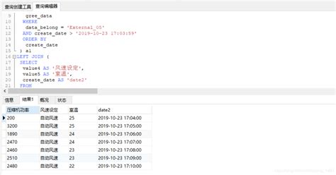 Mysql合并两个sql结果mysql将两个sql结果集拼接 Csdn博客