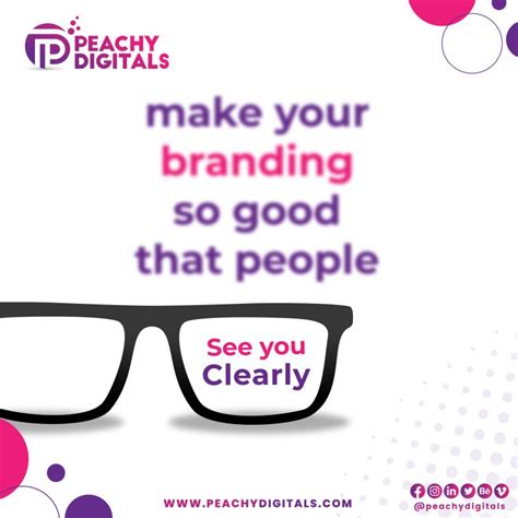 Peachy Digitals On Linkedin Branding Storytelling Storytelling Investing Brand Help Design