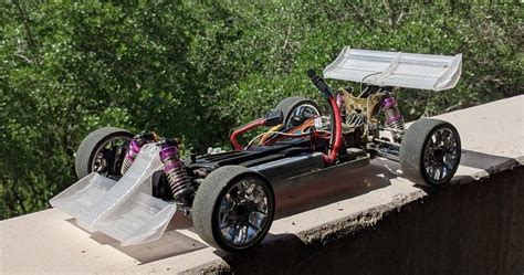 Wltoys 124019 3 Element Rear Wing By Justinl42 Download Free Stl Model