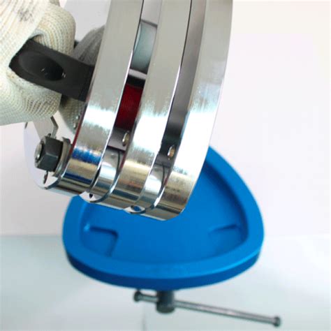 Compression Set Test Device Worldoftest