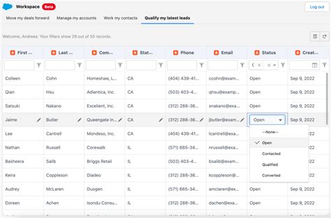 20 Salesforce Ui Features To Implement In Every Org Salesforce Ben