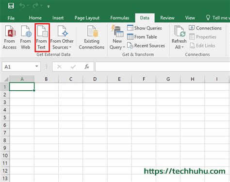 How To วิธีแก้ไขปัญหาภาษาต่างดาวให้เปลี่ยนเป็นภาษาไทย Excel Techhuhu