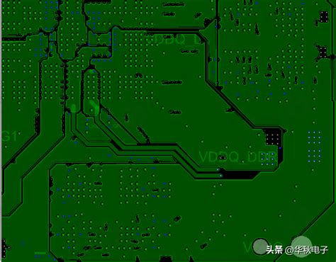 【华秋干货铺】ddr电路的pcb布局布线要求 知乎