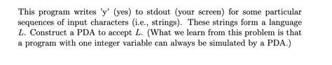 Solved 5 Consider The Following Pseudo C Code Int X0