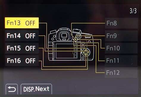 Panasonic Lumix Gh5 Ii Review Ephotozine