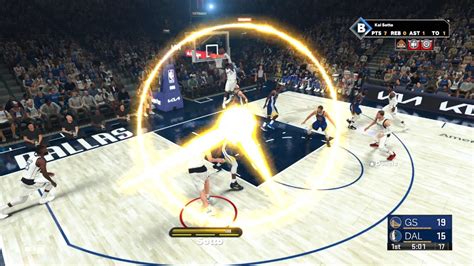 Nba 2k23 Kai Sotto Mycareer Ep12 Team Takeover And A Dub Against The