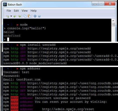 node js cygwin not supported stack overflow
