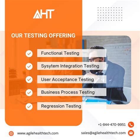 Agile Health Technologies On Linkedin Managedtestingservice Agiletesting Healthcaretesting