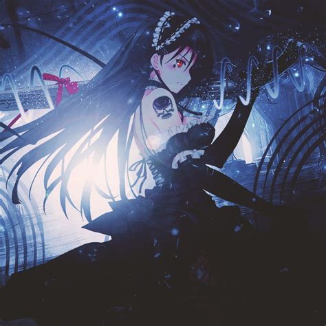 Gangster Anime Girl Pfp Top 20 Gangster Anime Girl Profile Pictures