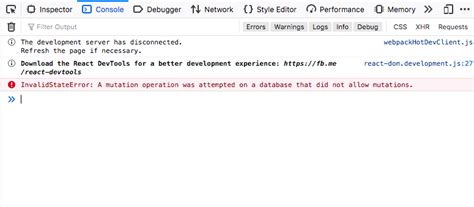 Fr Firebase Messaging Sdk Installation Crashes In Edge Inprivate