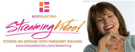 Margaret Richard