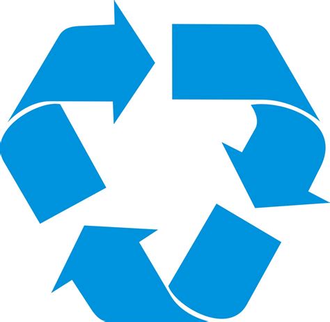 Recycle Icon Vector Clipart Best