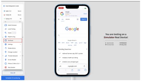 top 20 ui automation testing tools browserstack