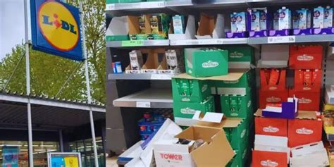 Fin De Règne Pour Lidl Un Rival Plus Abordable Fait Son Entrée Sur Le Marché Français The ₿log