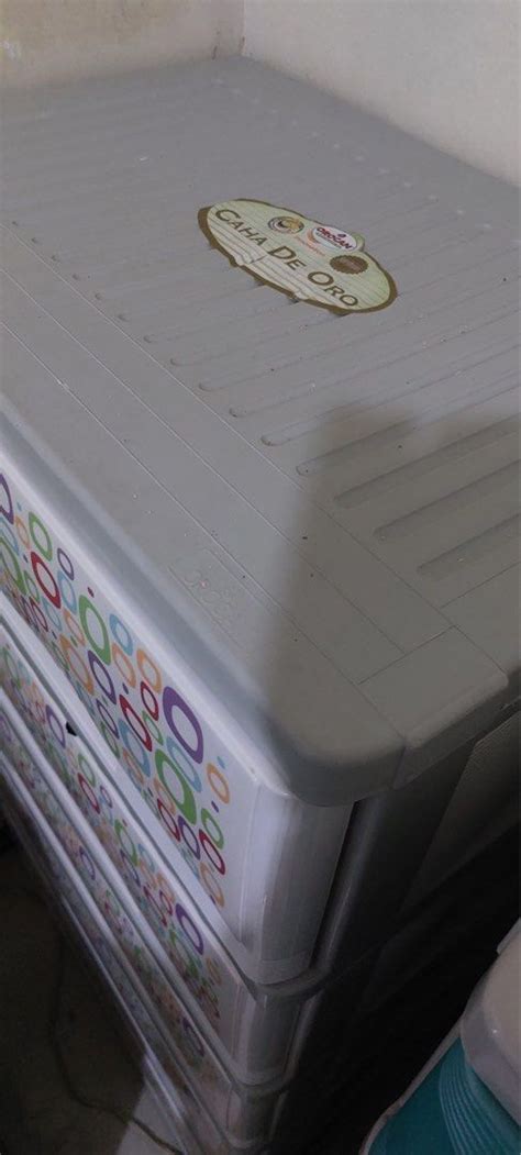 Orocan Plastic Drawer Furniture And Home Living Furniture Shelves