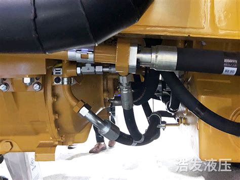 软管总成 软管总成 长沙浩发液压器材有限公司 长沙胶管总成 长沙钢管总成