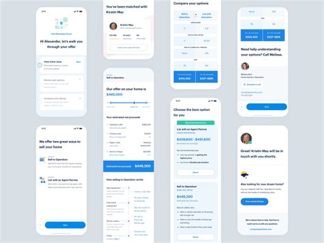 Dribbble Product Offering Multiple