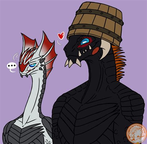 The Bucket Stays On During Sex By Thalla