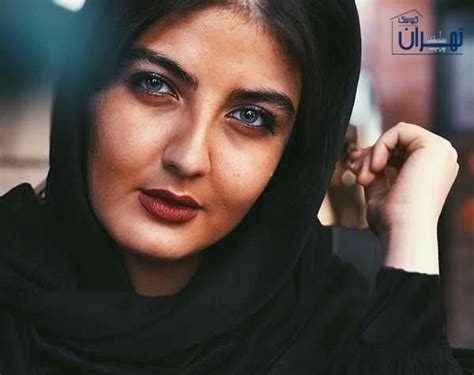 بیوگرافی مریم موسویان بازیگر سریال زیر خاکی 4