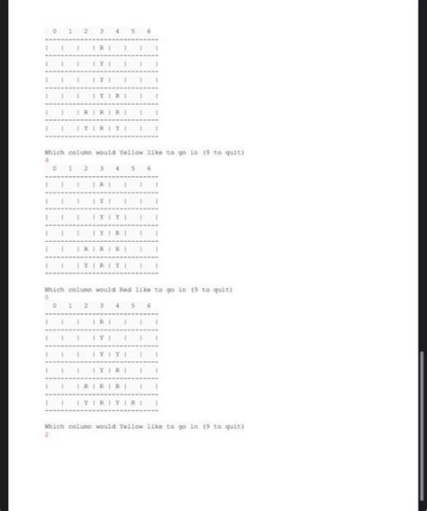 Solved CSE1322L Assignment 10 Concept Summary 1 Chegg