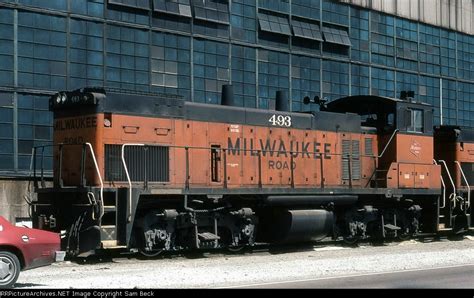 Milw 493