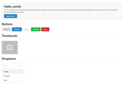 Top 10 Best React Ui Libraries For 2025