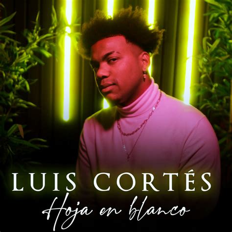 Luis Cortés Songs Events And Music Stats
