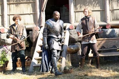 Sir Lancelot On Once Upon A Time Tv Fanatic