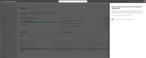 Allow Microsoft Copilot For Microsoft To Access Web Content Tom Talks