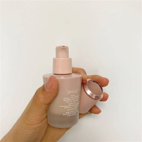 [review]바닐라코 커버리셔스 파워 핏 파운데이션 리뷰 내돈내산 여름 파데 네이버 블로그