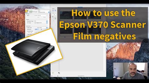 Epson Negative Scanners At Douglas Wilder Blog