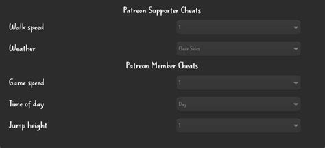 Monolith Bay Cheat Codes V1 0 SteamAH