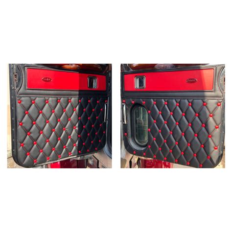 Custom Door Panels Truck Parts And Accessories Ffc