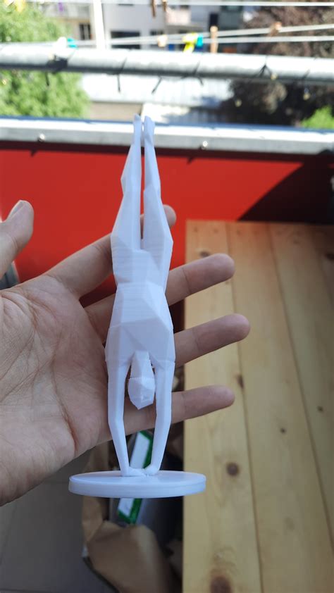 Weird Layer Lines R Cr10