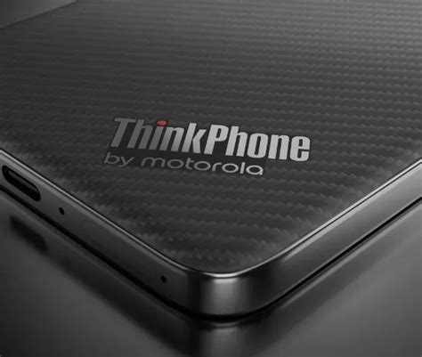 Thinkphone25 Smartphone Android Motorola Con Sicurezza Mobile End To End Thinkphone25 Motorola