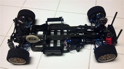 Classic HPI RS4 PRO R C Tech Forums