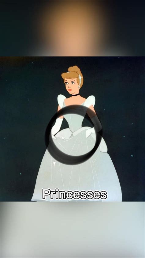 Princesses And Villains Disney Movie Scenes Disney Princess Movies