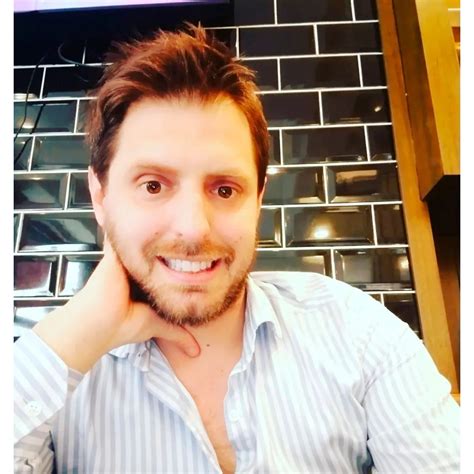 Quién Era Mariano Barbieri El Ingeniero Civil De 42 Años Asesinado De