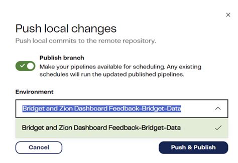 Matillion Dpc How To Git Going Interworks